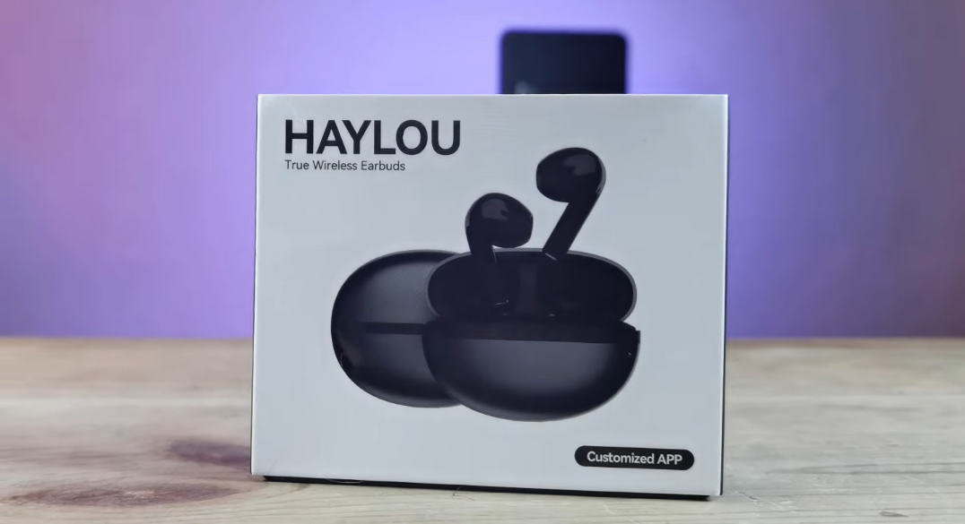 Обзор Haylou X1 2023: ультрабюджетный премиум - GOODMi.ru