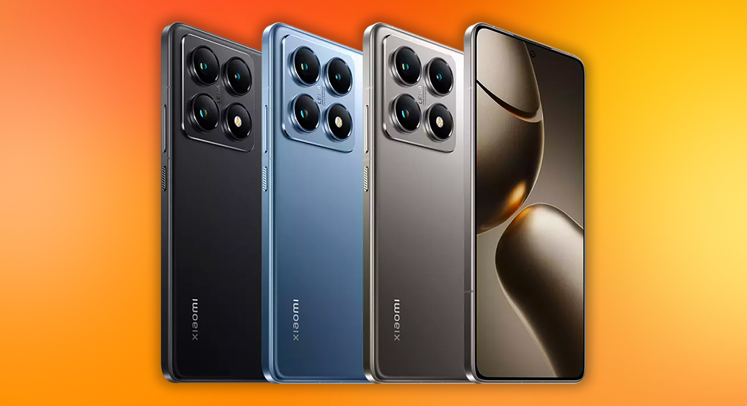 Новости о Xiaomi 15T Pro - GOODMi.ru