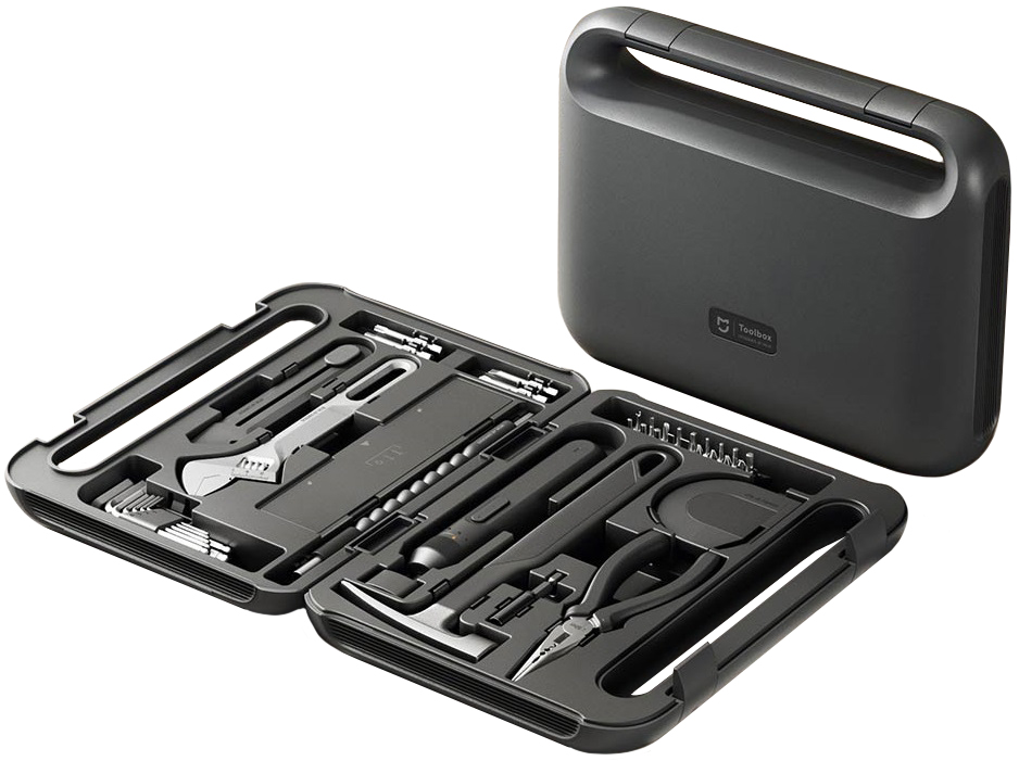 Mijia Toolbox 32 in 1 MJGJX001QW