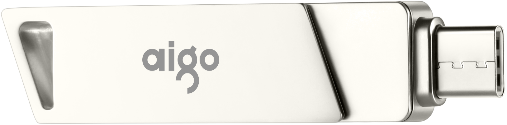 USB флешка Aigo Type-C USB 3.1 128Gb купить в фирменном интернет-магазине Xiaomi в России ...