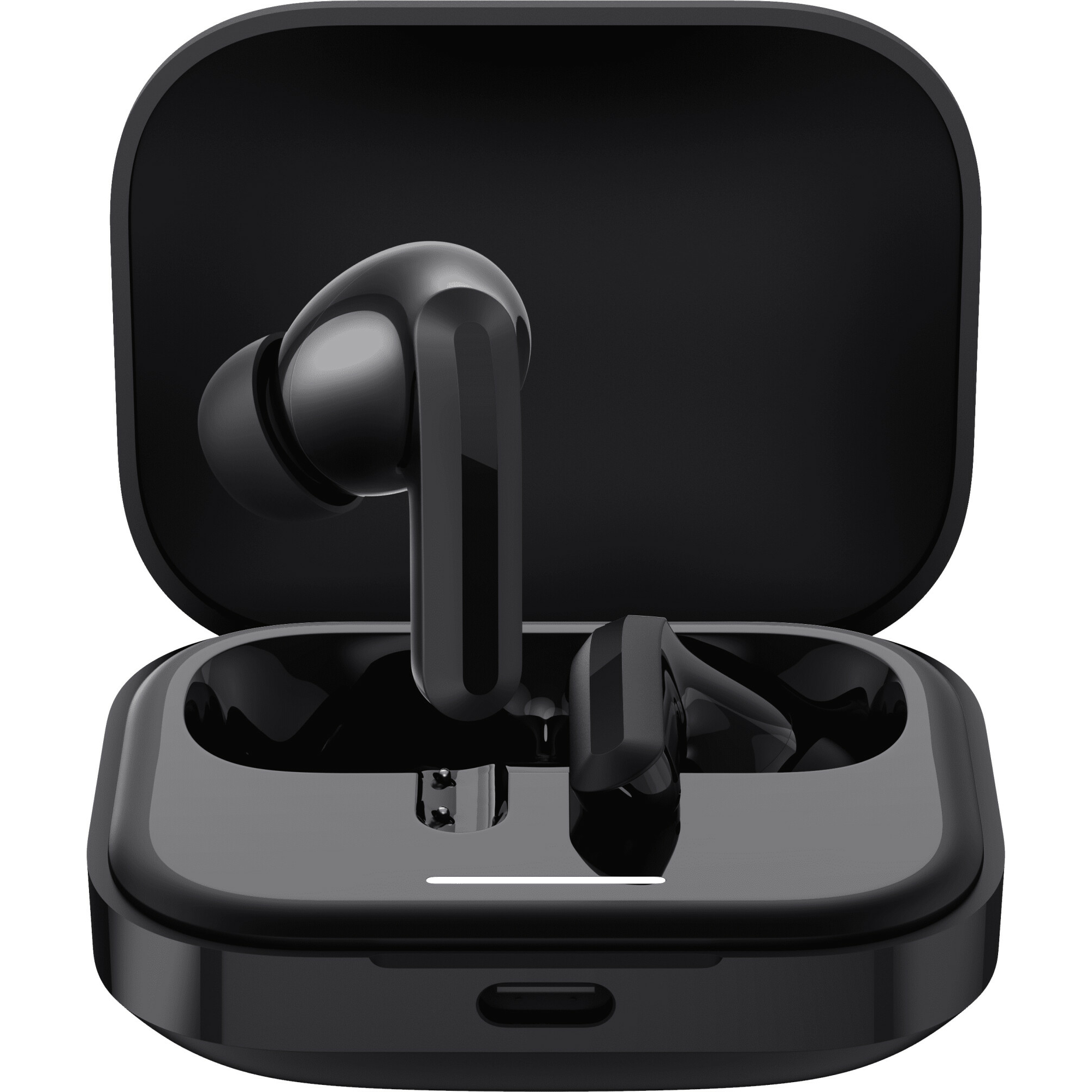 Redmi Buds 5 Black GOODMi